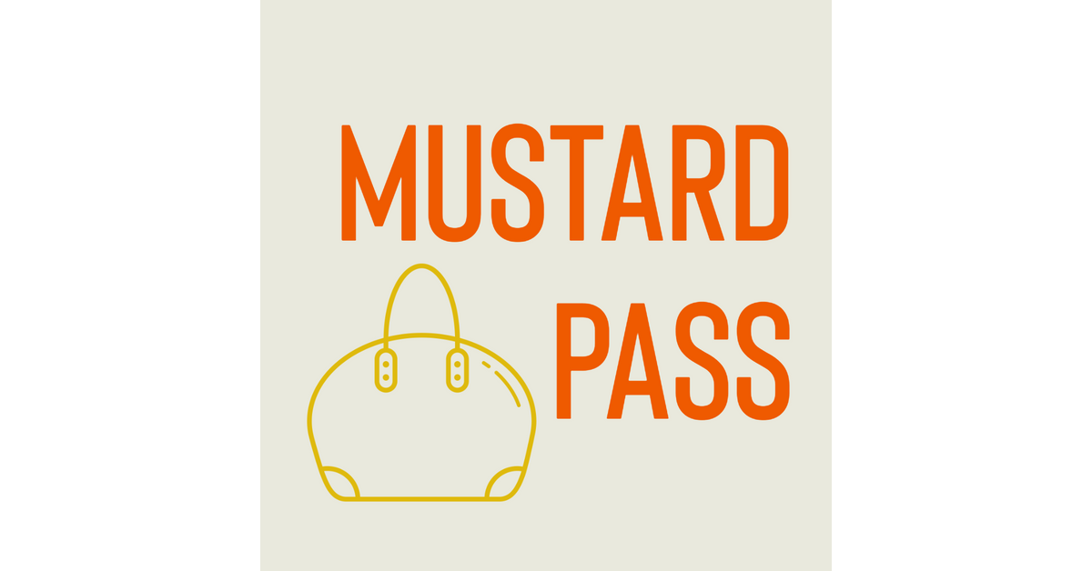MustardPass